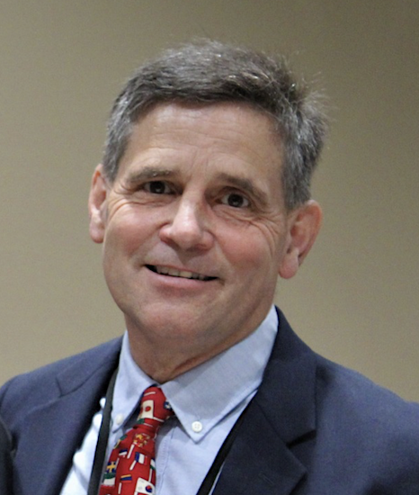 Hall County school superintendent signs on for three more years - Now ...