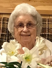 Christine Frady Williams - Now Habersham