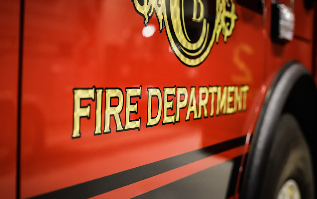 Burger King HVAC malfunction triggers fire response in Cornelia