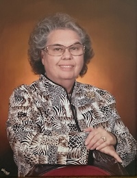 Geraldine Elizabeth Hooper Ruis - Now Habersham