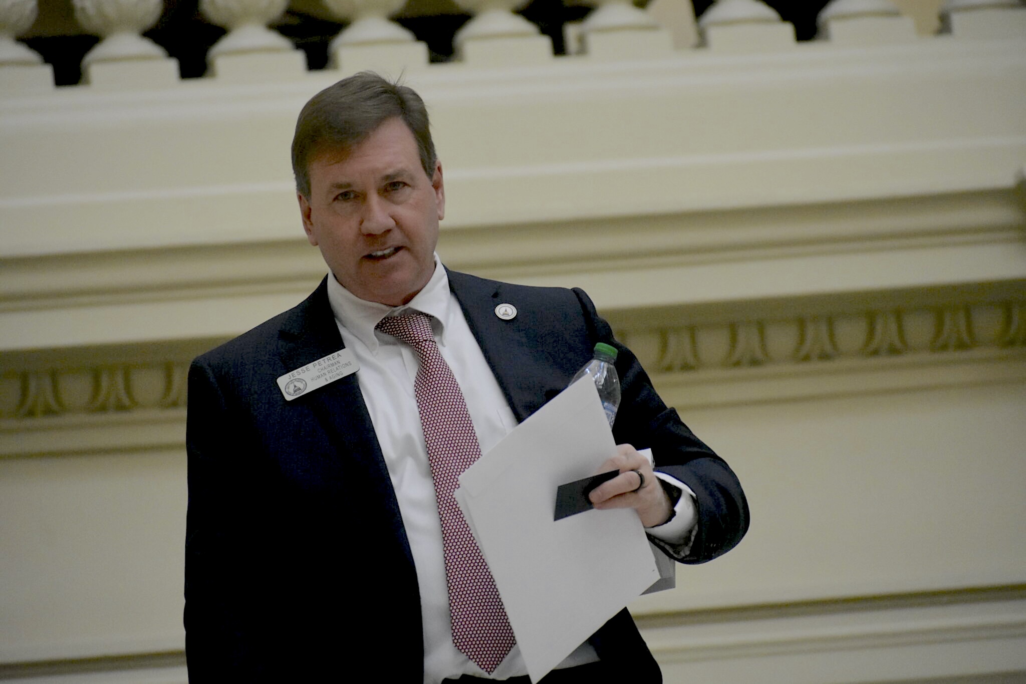 State House passes bill requiring jailers to work with ICE in wake UGA ...