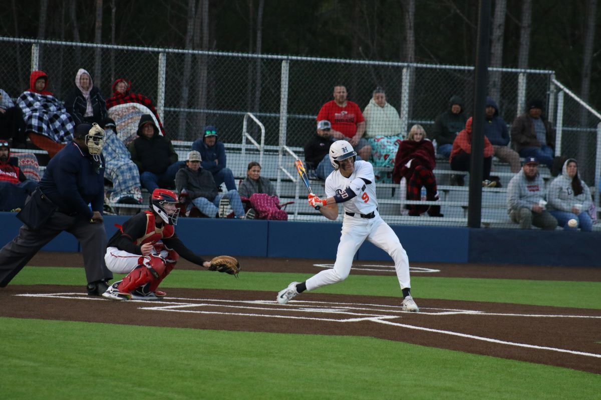 Raider baseball celebrates Mayfield-Dover Memorial Diamond Day; sweeps ...