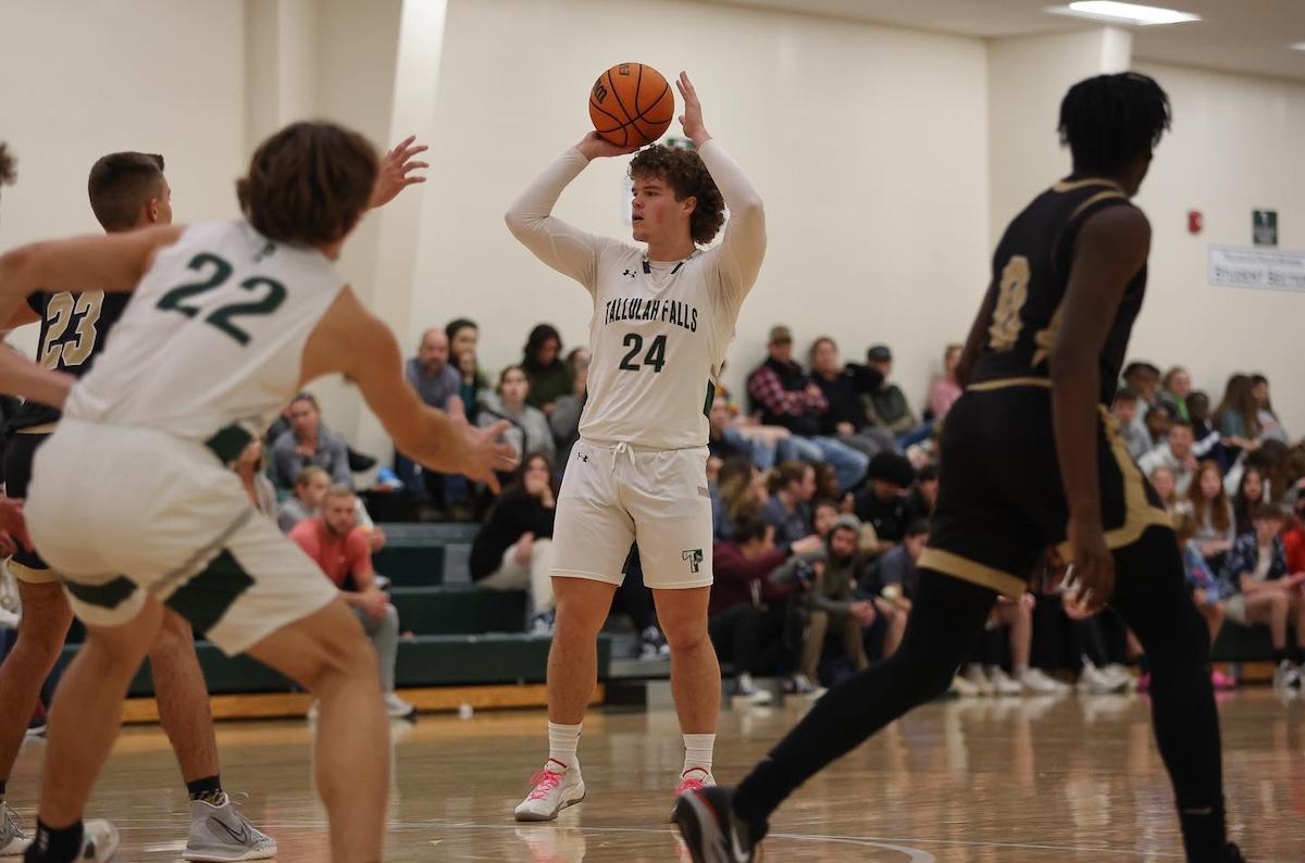 Indians lose consolation game, fall to 4-seed - Now Georgia