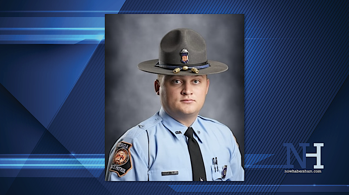 State trooper with close ties to North Georgia killed in line of duty ...