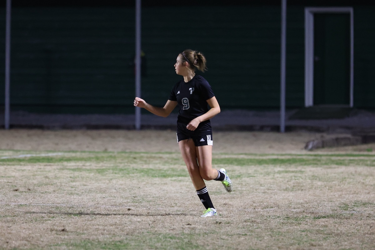 #10-ranked Lady Indians grab second straight region win - Now Georgia