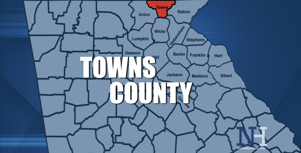 GBI arrests 2 former Towns County Sheriff's Office officials - Now Georgia