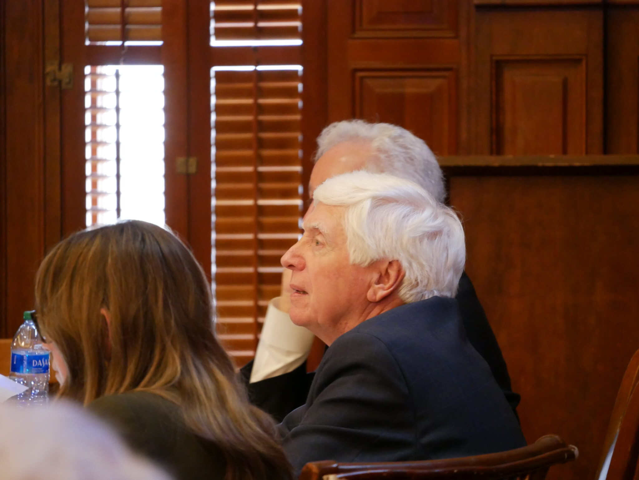 House approves bill to ease restrictions on new hospital construction ...