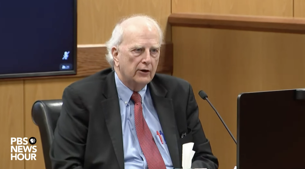 Former governor testifies in Willis hearing - Now Georgia