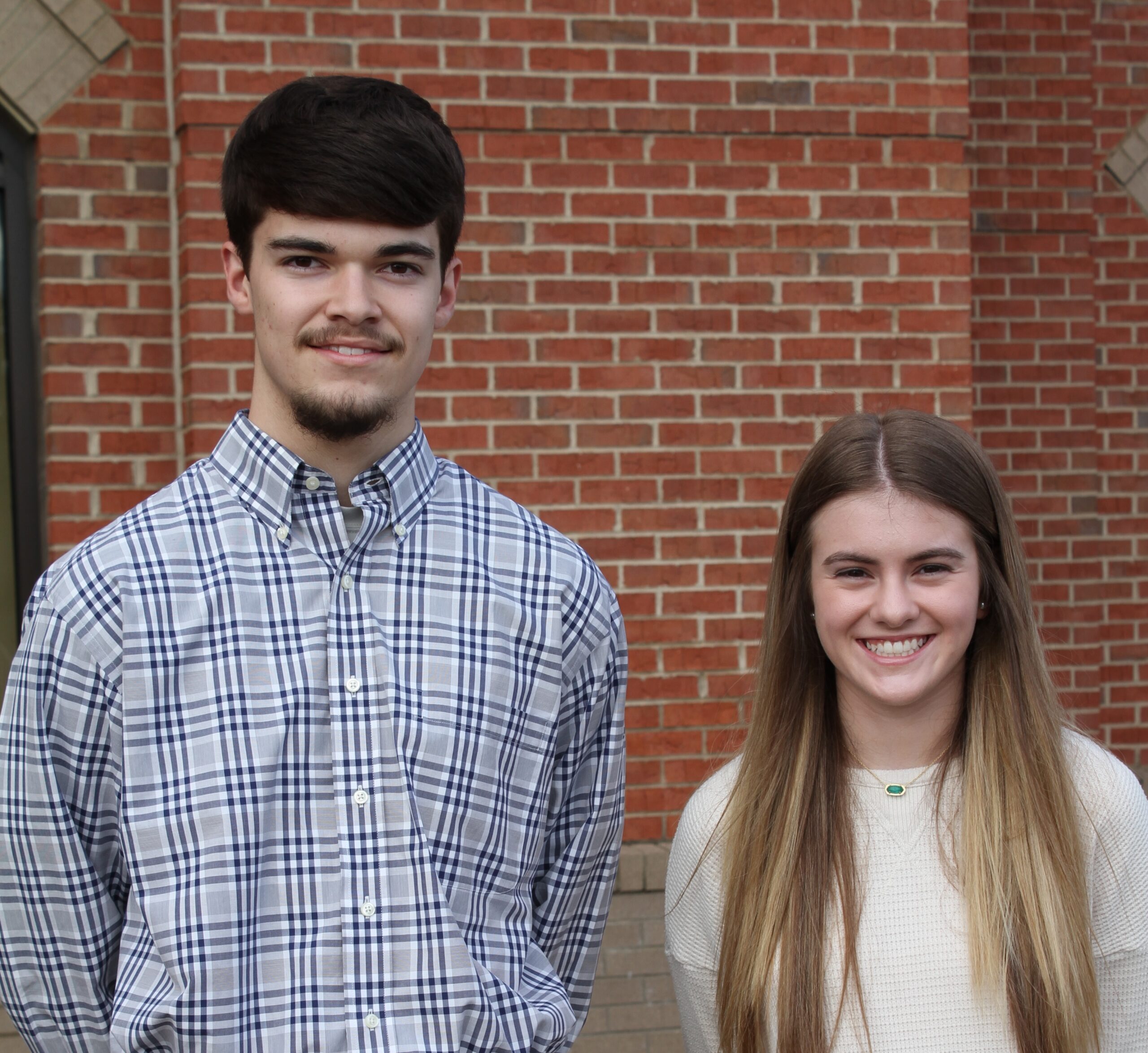 HEMC names delegates for Washington Youth Tour - Now Georgia