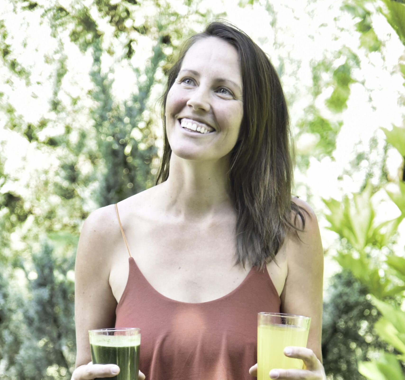 Livin' the Dream: The beauty of Anna Roberts - Now Georgia