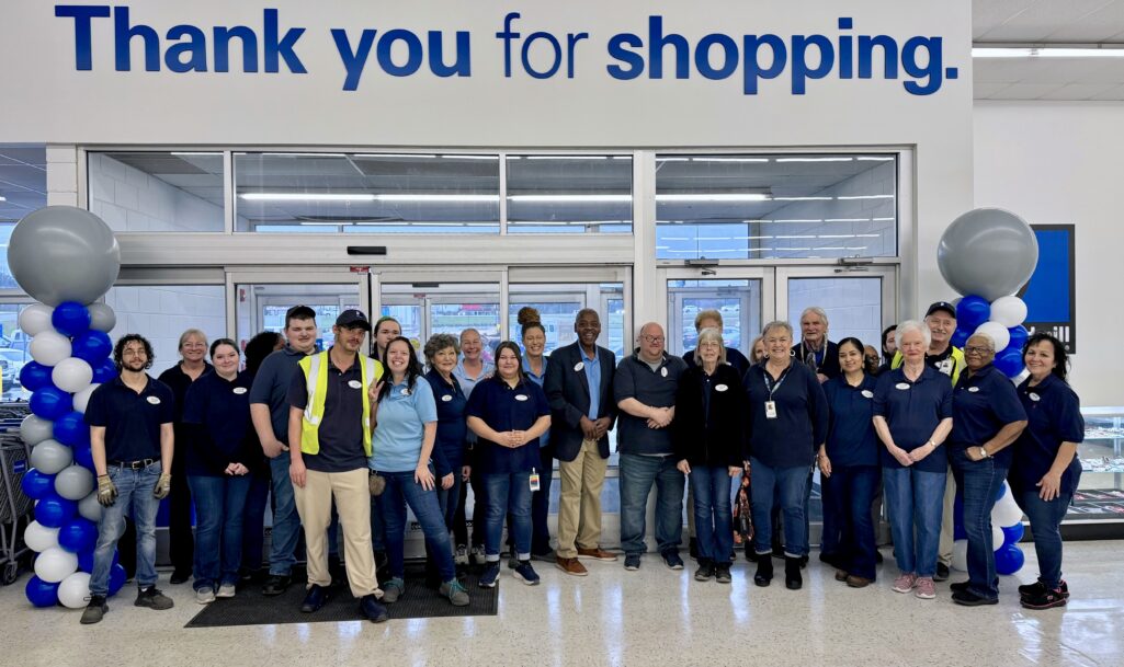 Goodwill in Cornelia celebrates grand re-opening - Now Georgia