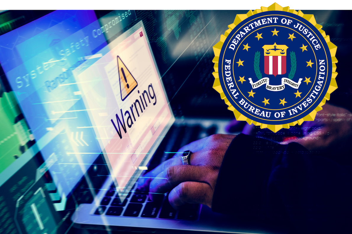 FBI warns of recurring scams - Now Habersham