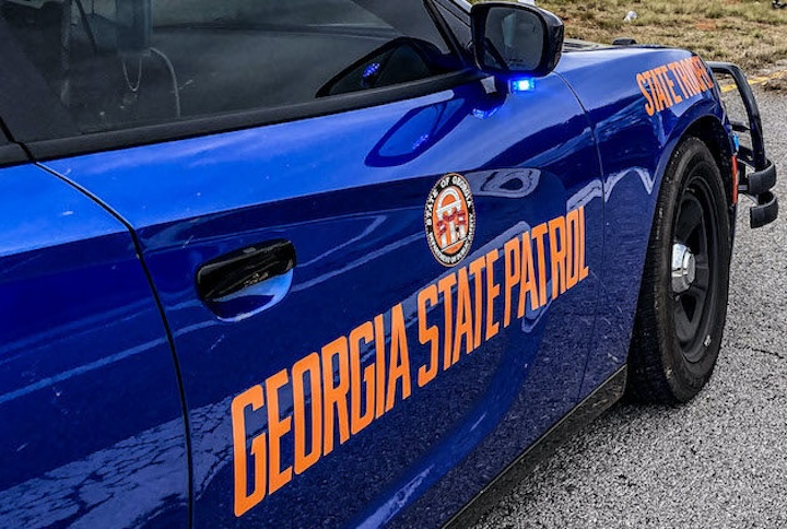 GSP releases details of GA 365 wreck that injured 5 - Now Georgia