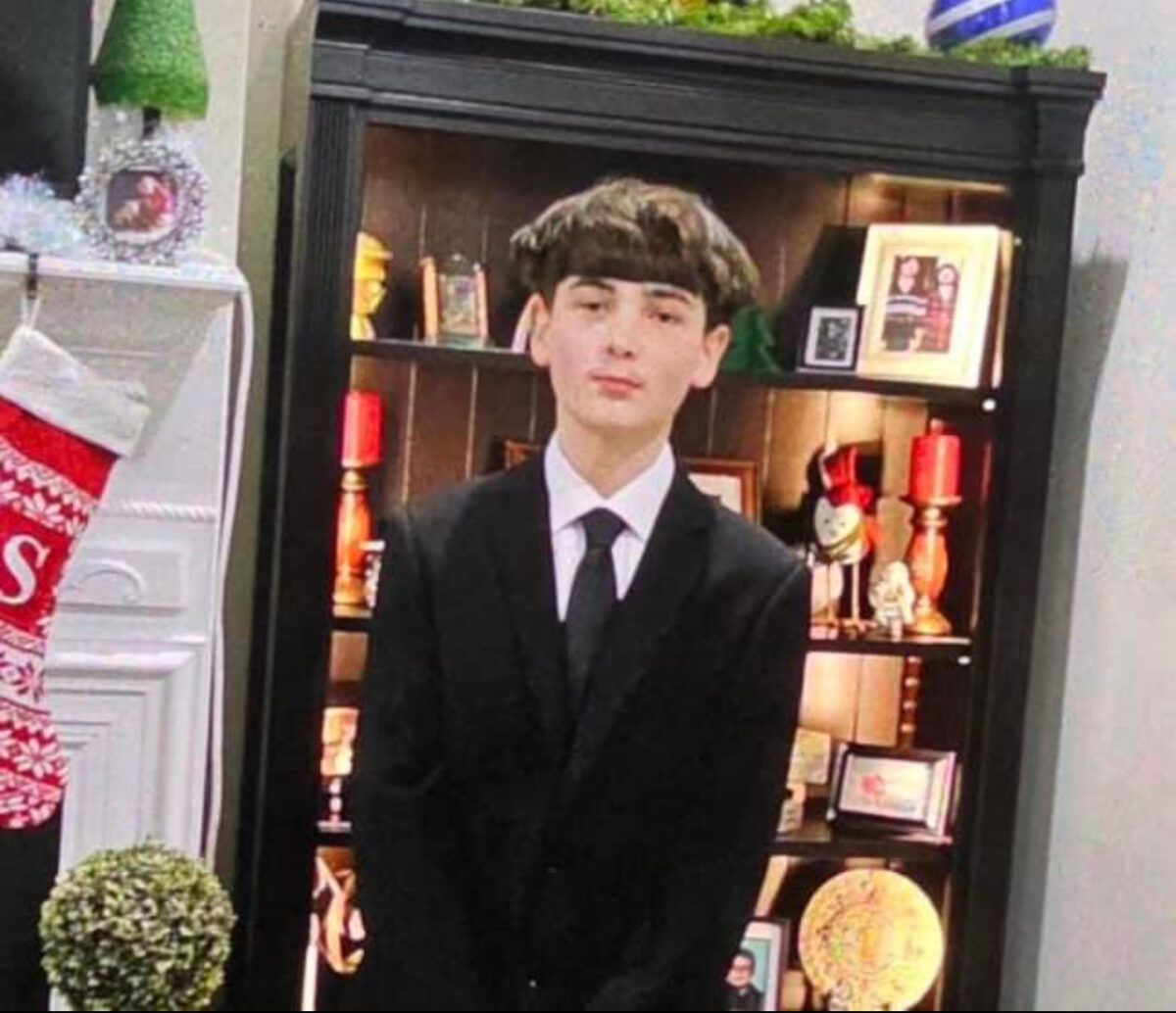 Hall County Sheriff's Office reports runaway juvenile - Now Georgia