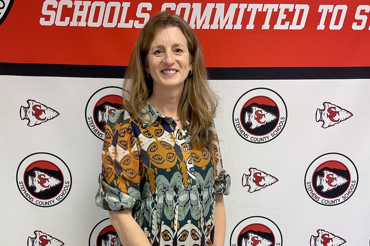 Jennifer King named principal of Big A Elementary School - Now Georgia