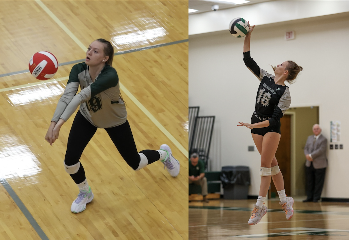 Yaskiewicz twins sign LOI with Reinhardt University - Now Georgia