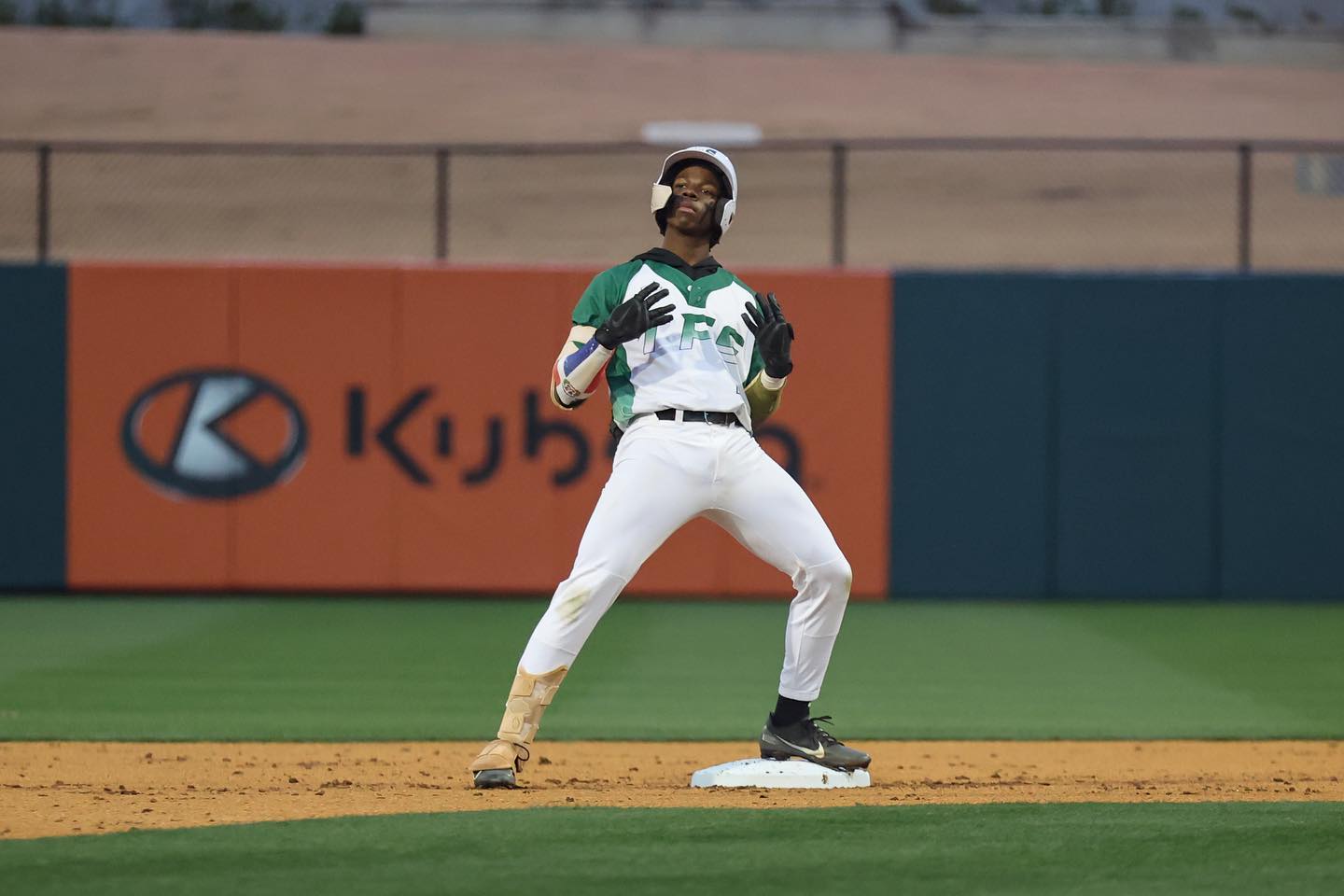 Win streak reaches four as offense soars past Athens Academy - Now Georgia