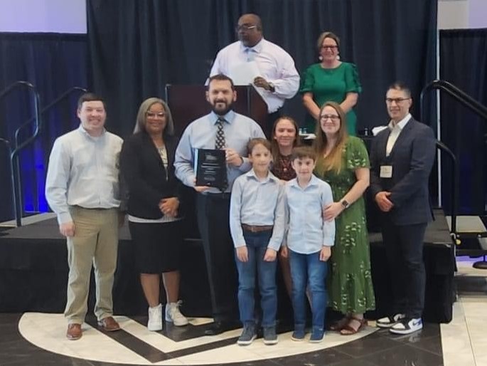 Habersham E-911's Smith named Georgia Communications Director of the ...