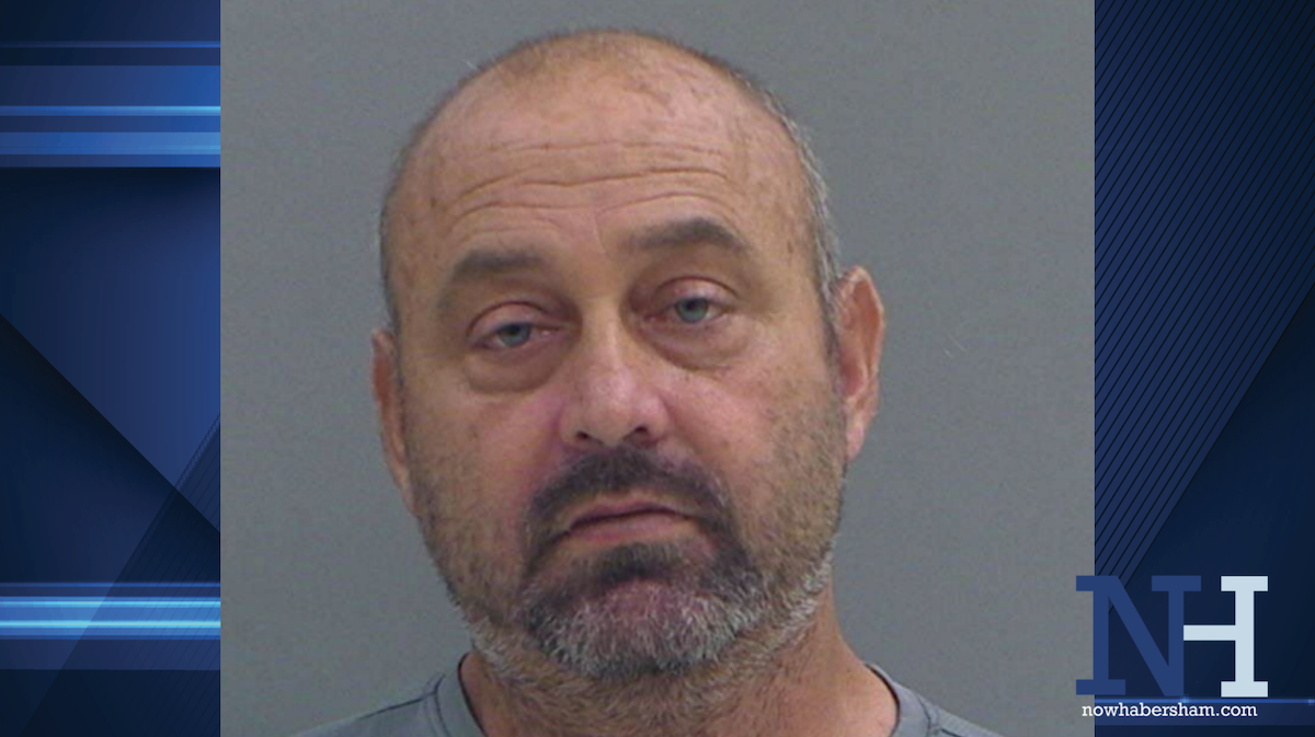 Man arrested for falsely accusing estranged wife of online threats ...