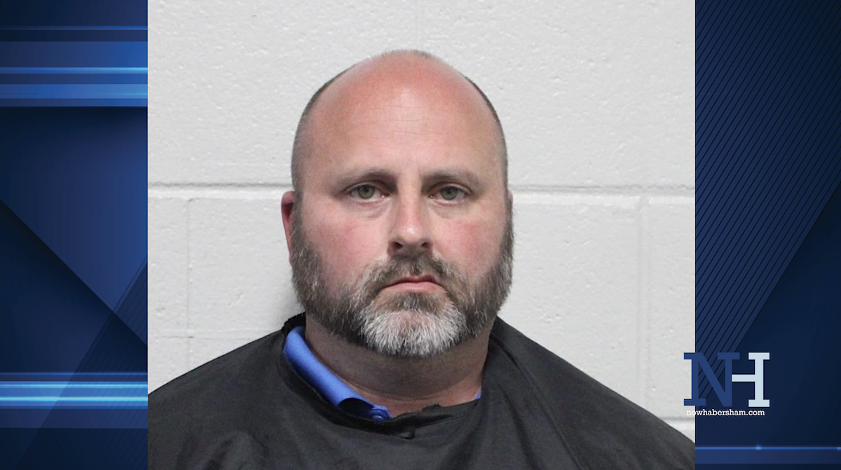 Child molester sentenced to 25 years in prison after guilty plea - Now ...