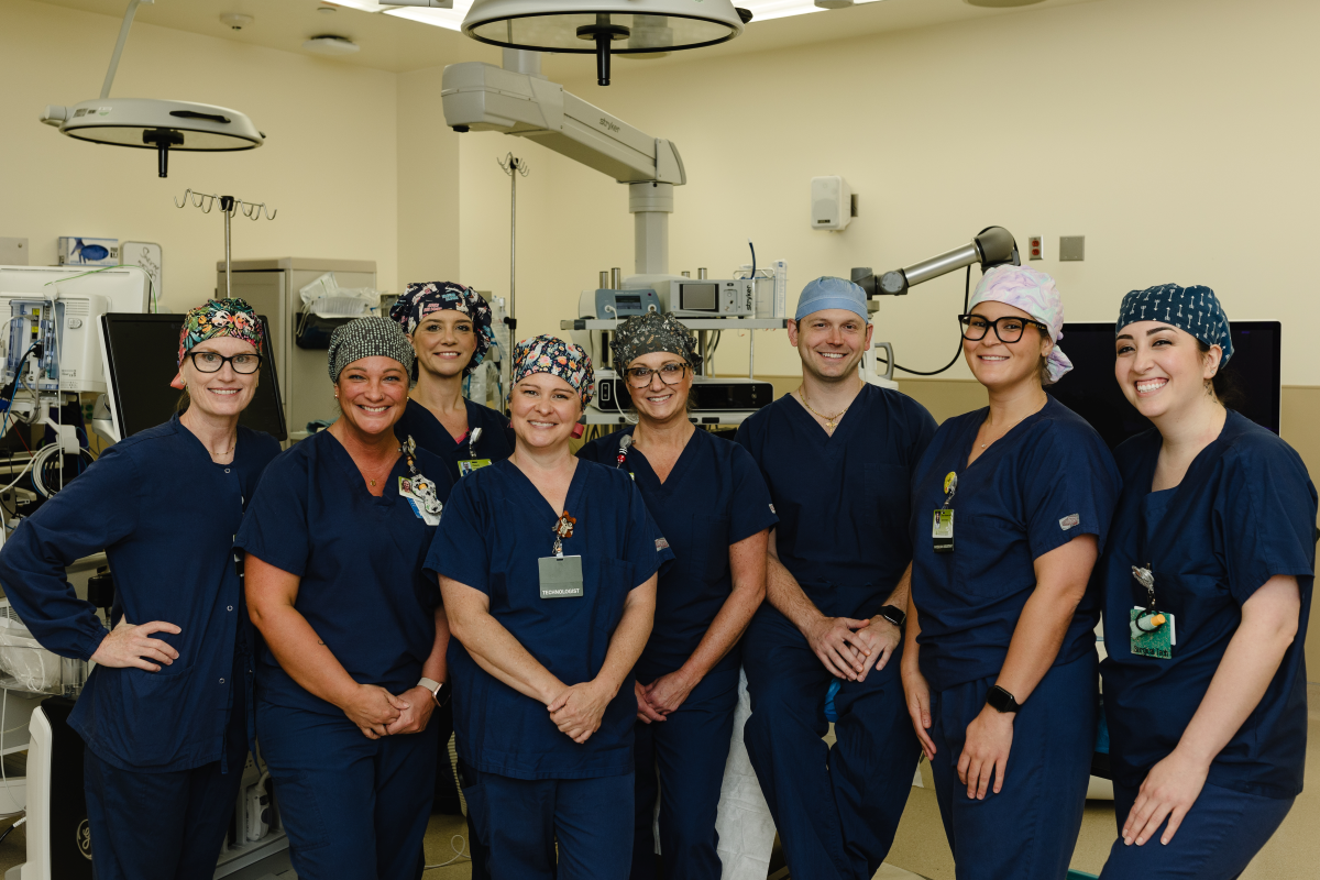 NGMC performs first non-invasive liver cancer treatment - Now Habersham