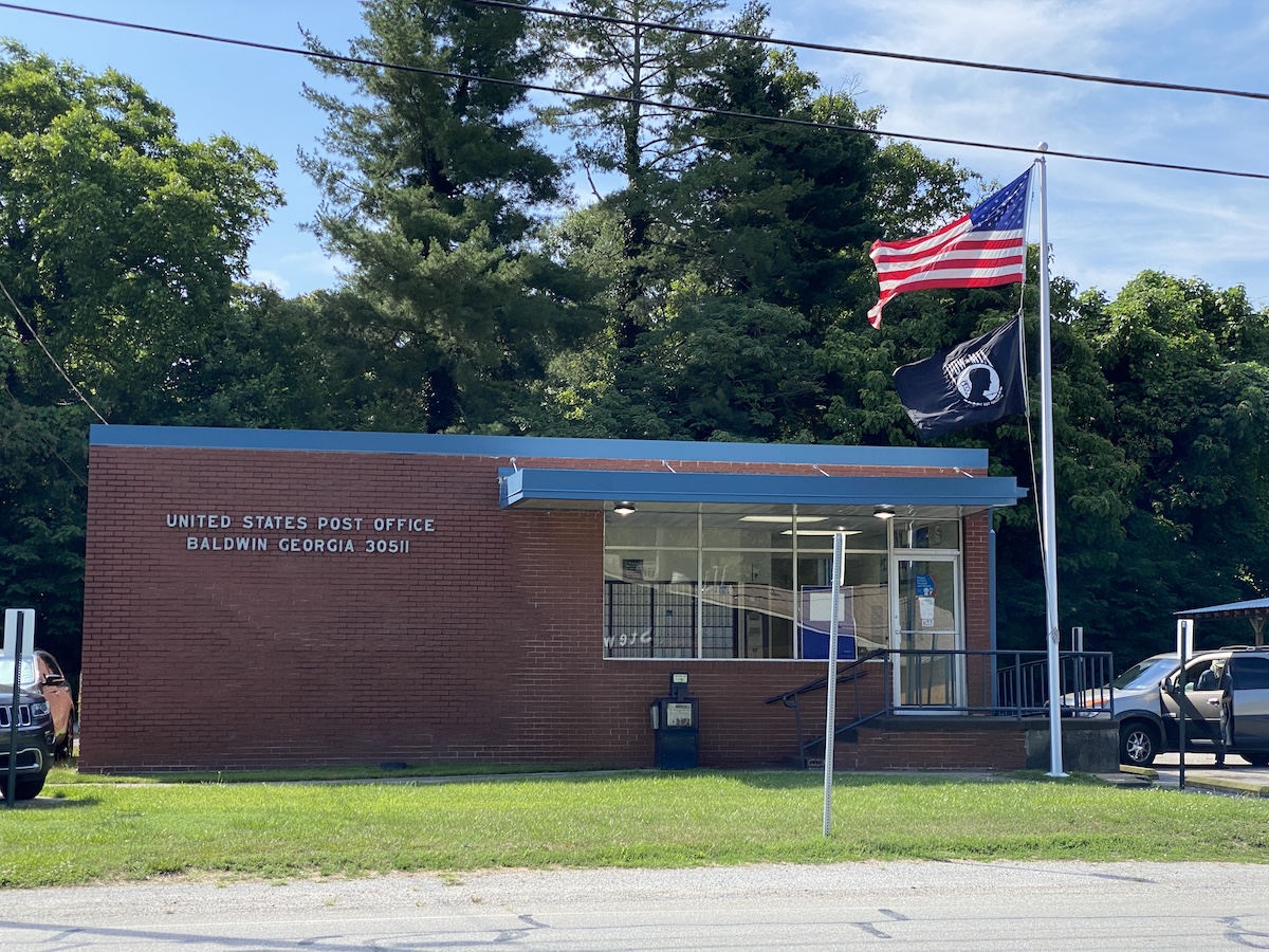 North Georgia congressman demands USPS audit over mail delays - Now Georgia