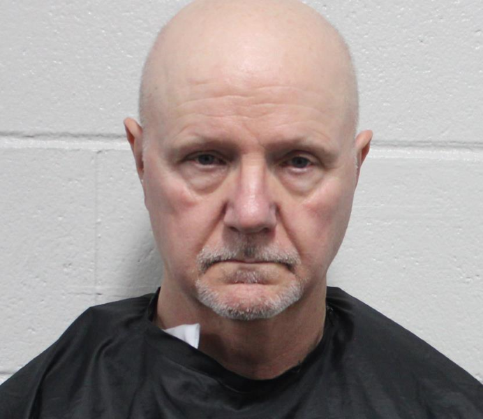 Lee Arrendale State Prison guard charged with sexual assault - Now Georgia