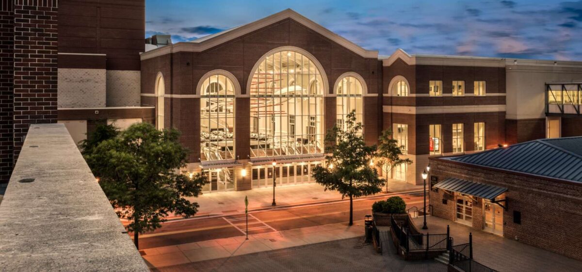 The Great Gatsby Ballet comes to The Classic Center Theatre - Now Georgia