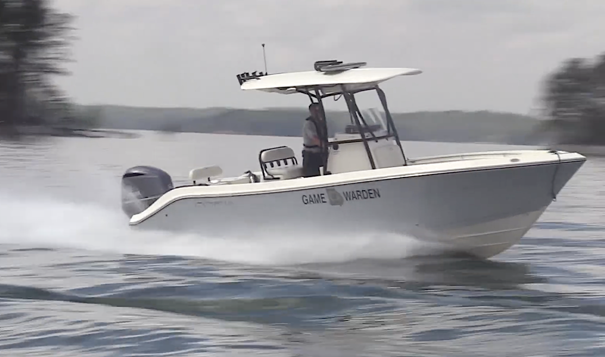 DNR: 2 drown, several hurt in jet ski accidents over Memorial Day ...