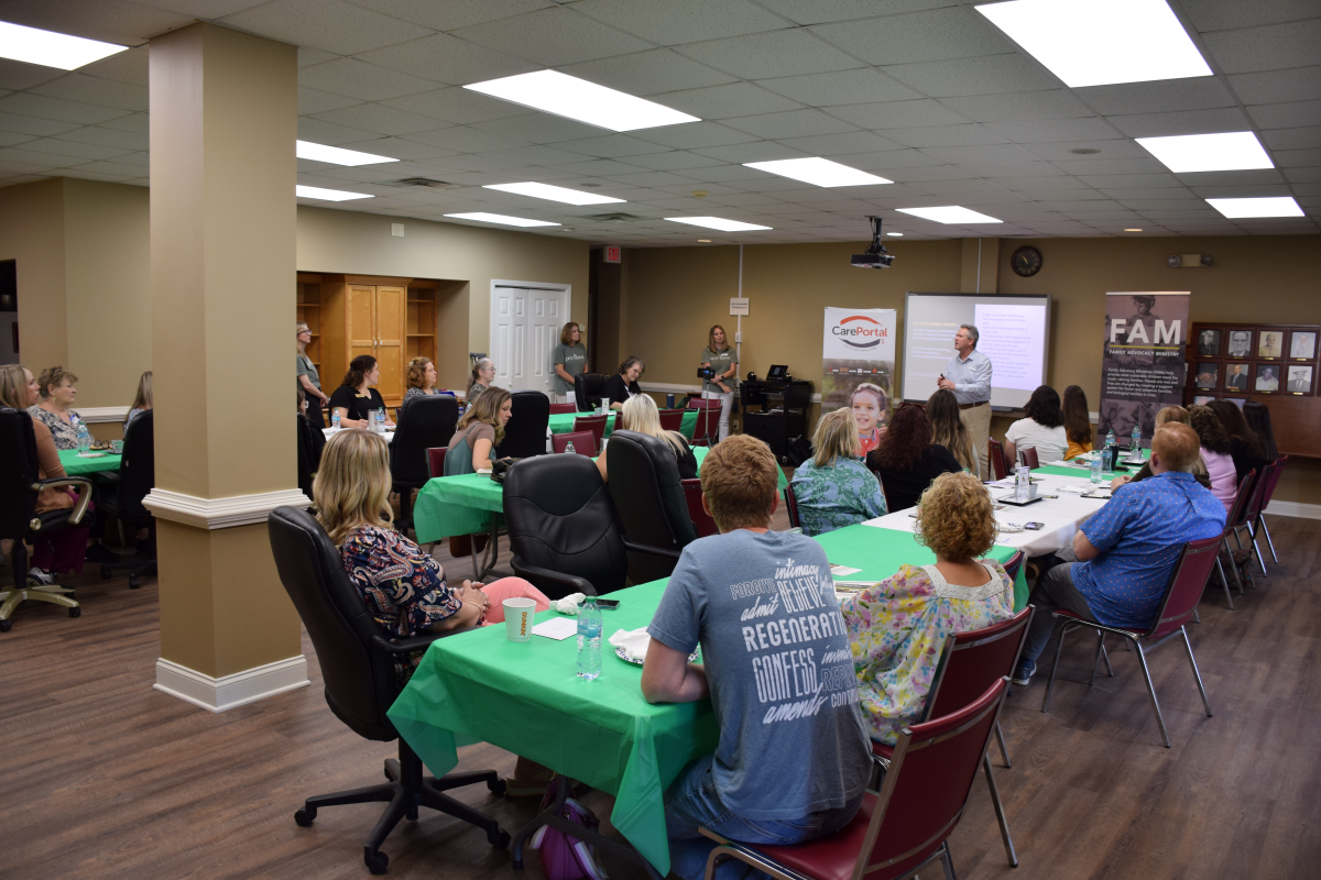 Promise686 provides network to assist children and families in need ...
