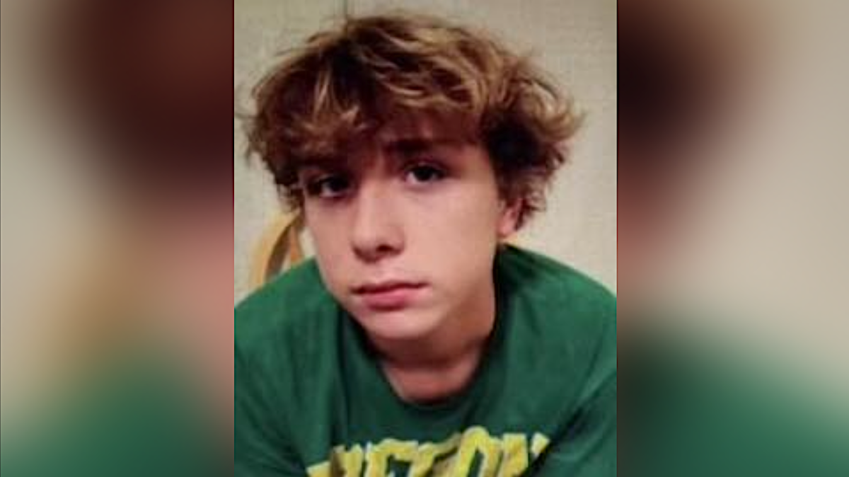 Missing camper in Rabun County found safe - Now Georgia
