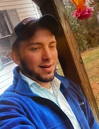 Justin Freeman Bohannon - Now Habersham