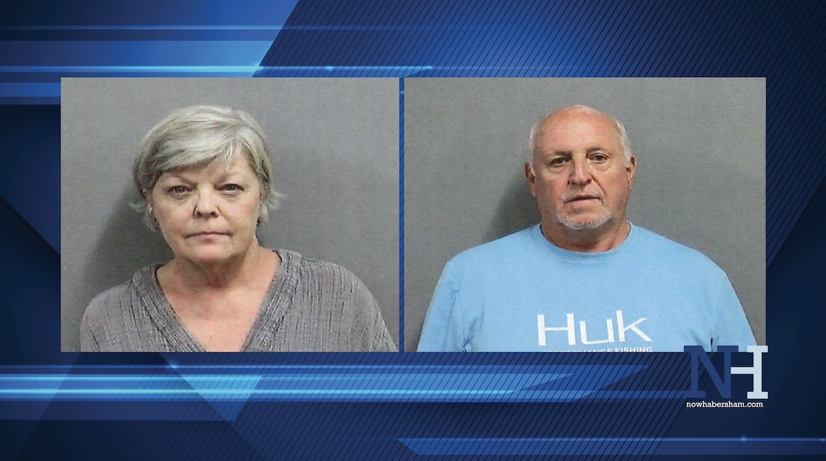 Triathlete injured in hit-and-run; Clarkesville residents arrested ...
