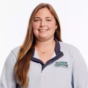 Piedmont College names Ashlyn Atnip as head athletic trainer - Now ...