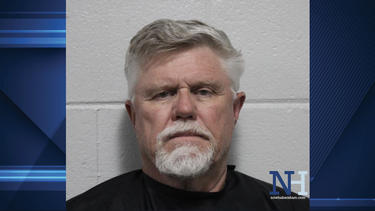 SUV driver charged with vehicular homicide in fatal church van wreck ...