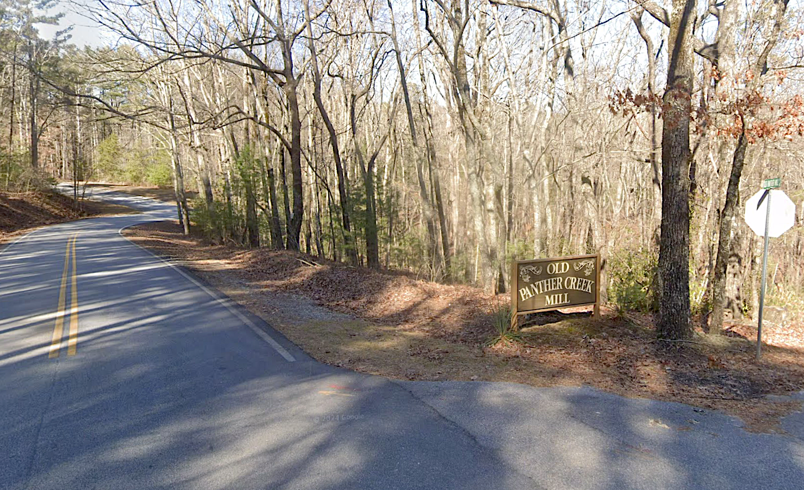 Bear Gap Road to close for work Thursday, Aug. 1 - Now Georgia