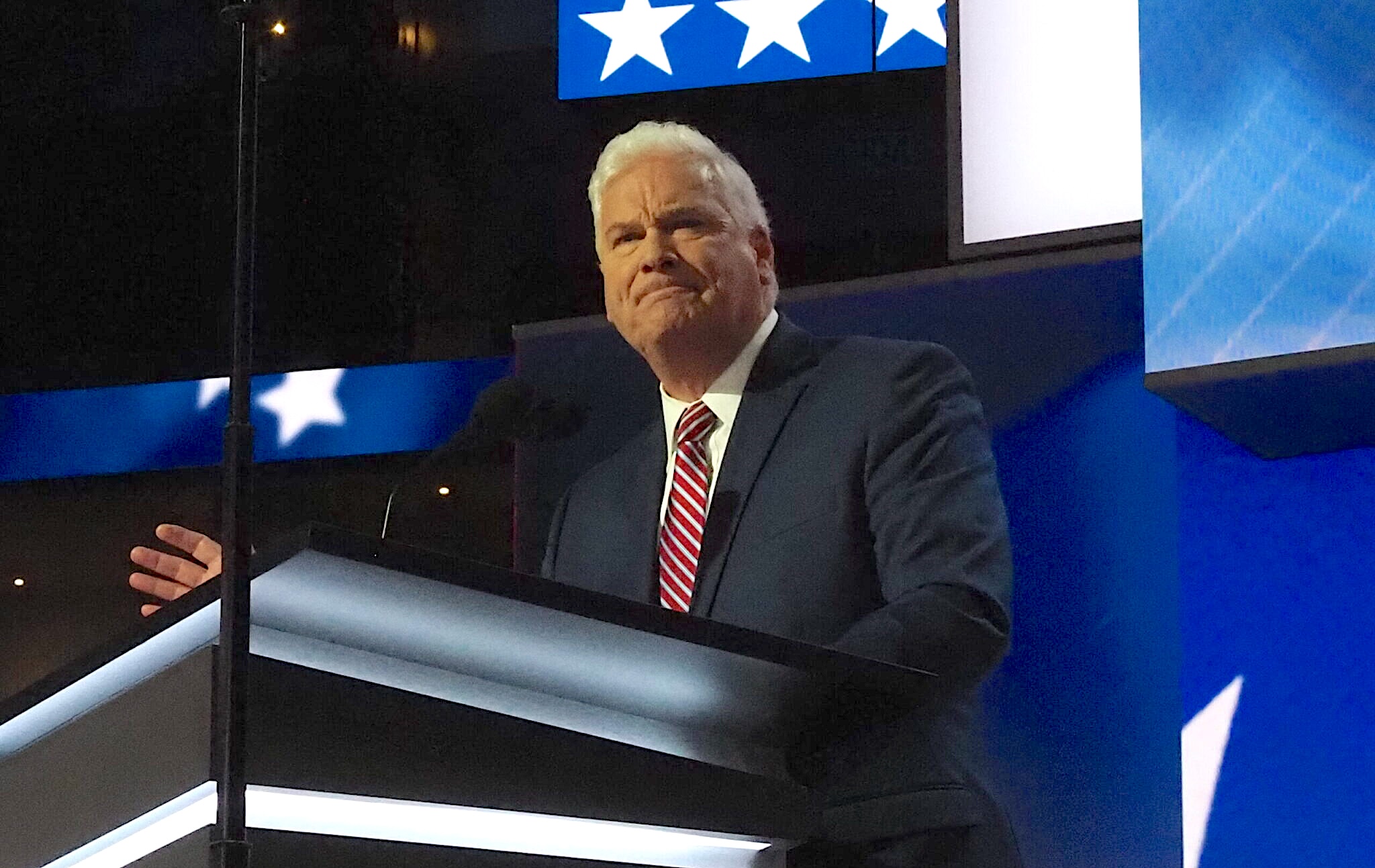 U.S. House leaders, Senate candidates envision unified GOP government ...
