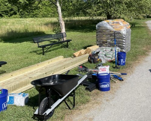 Soque Greenway Trail: new name, new plan, new phase in Clarkesville ...