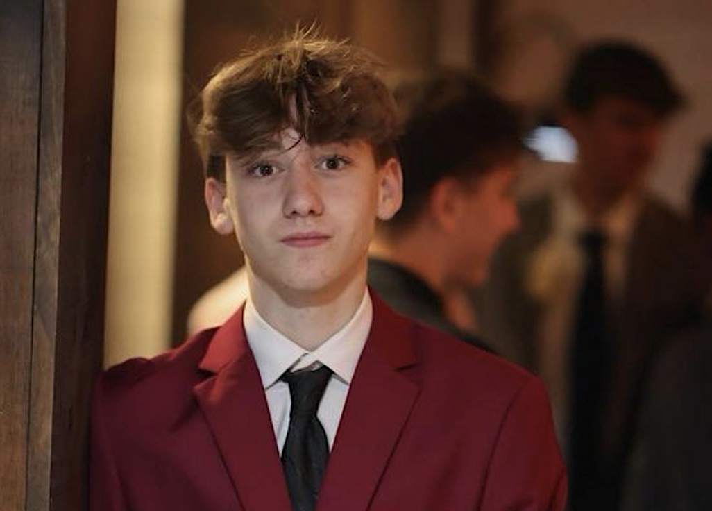 Community mourns loss of teen killed in church van wreck - Now Georgia