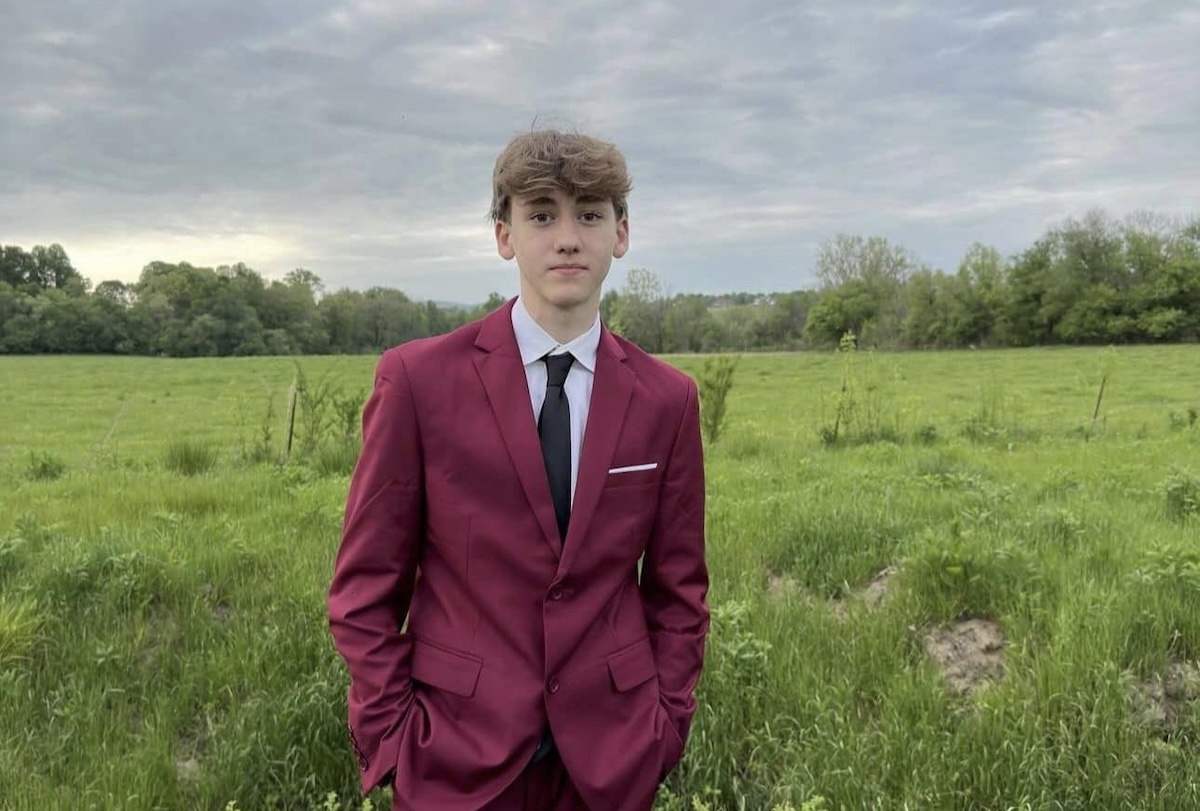 Funeral set for Eastanollee teen killed in chuch van wreck - Now Georgia