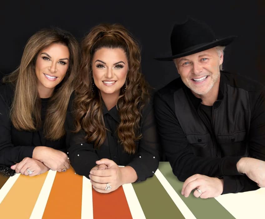 Georgia gospel group members, GDC Board chair die in plane crash - Now ...