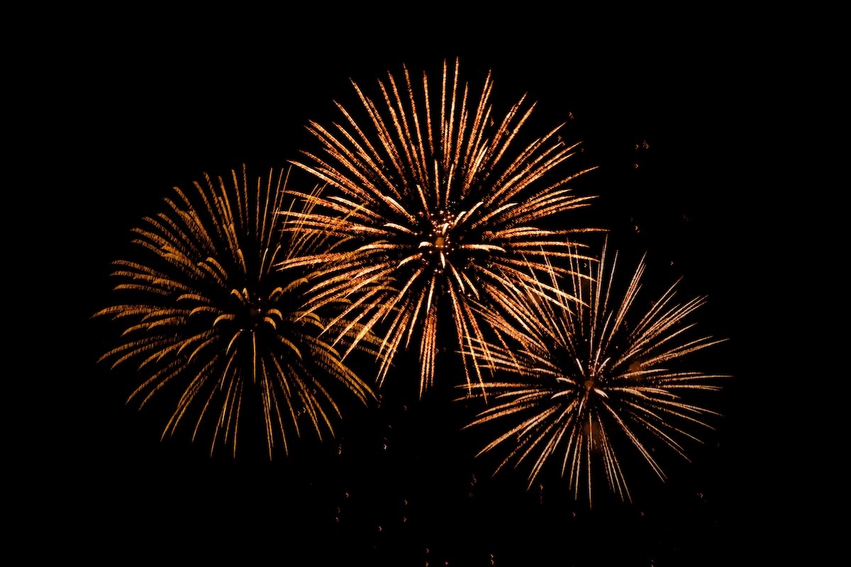 Georgia fireworks guide: dates, times and local restrictions - Now Georgia
