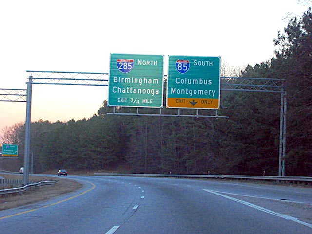 Georgia receives a C+ on infrastructure report card. But it's not all ...