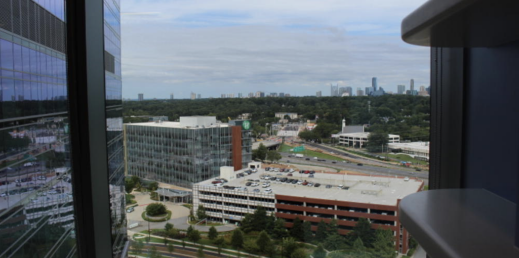 Sept. 29 is moving day for Egleston patients - Now Georgia