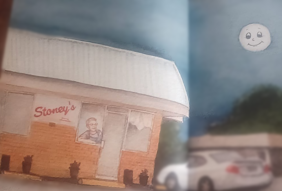 Community says goodbye to Habersham icon "G" Reece - Now Georgia