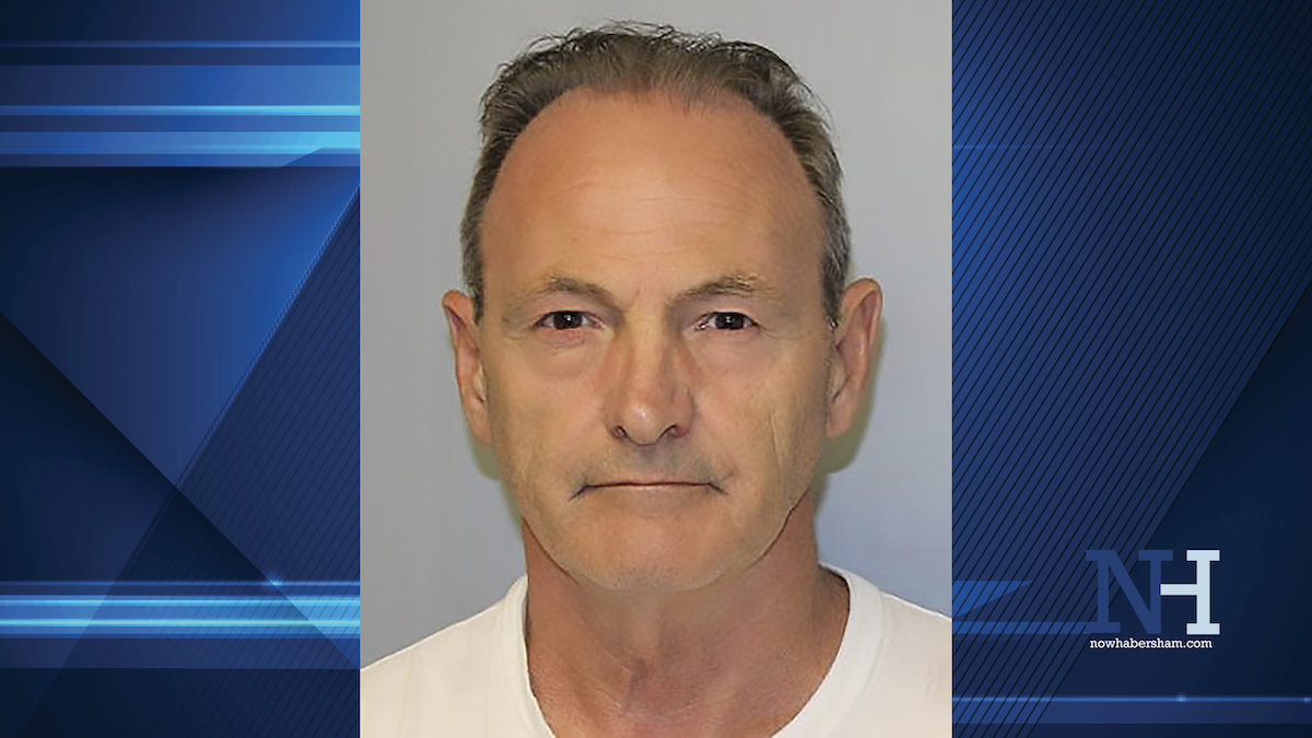 Lula man faces 160 additional charges in child sex exploitation case ...