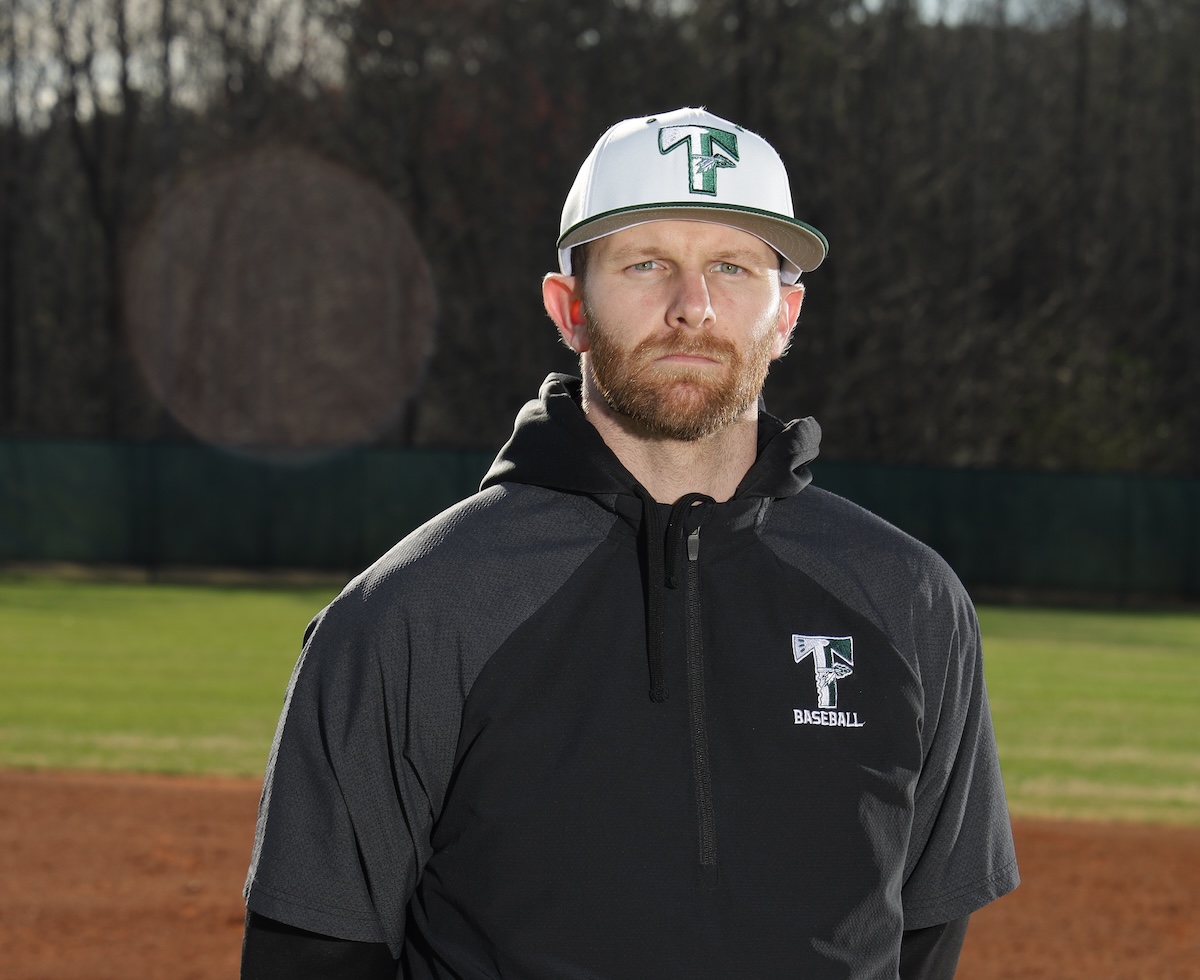 TFS names Nathan Stanley as head MS baseball coach - Now Georgia