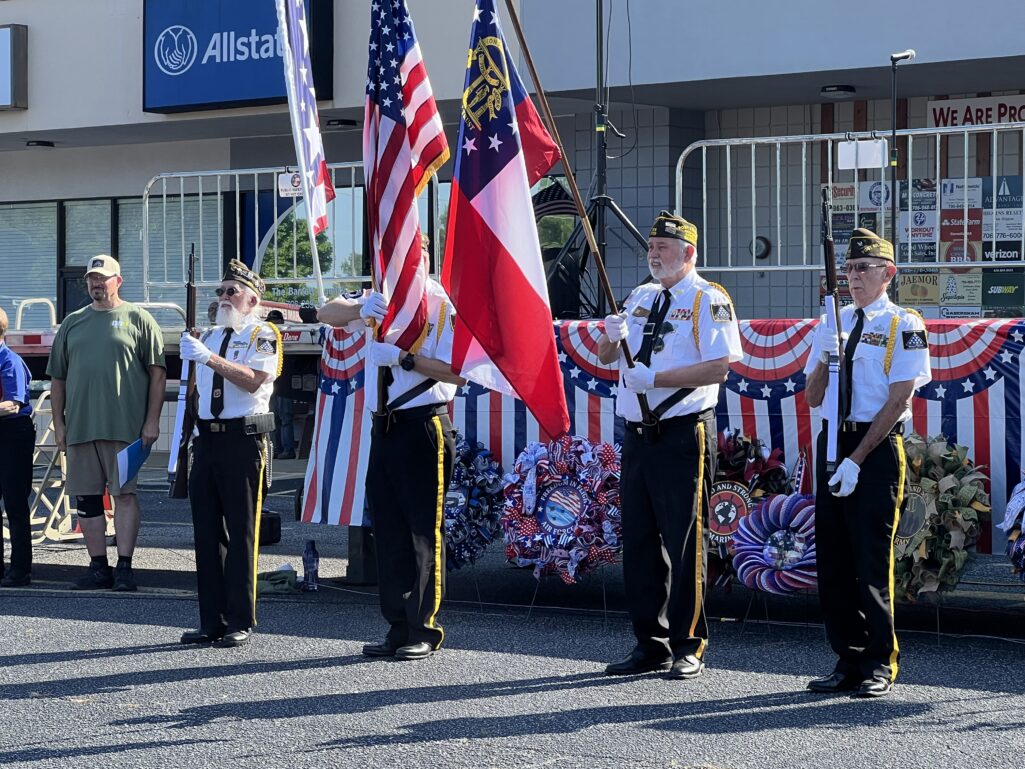 VFW's inaugural Hero Fest successfully thanked veterans and first ...