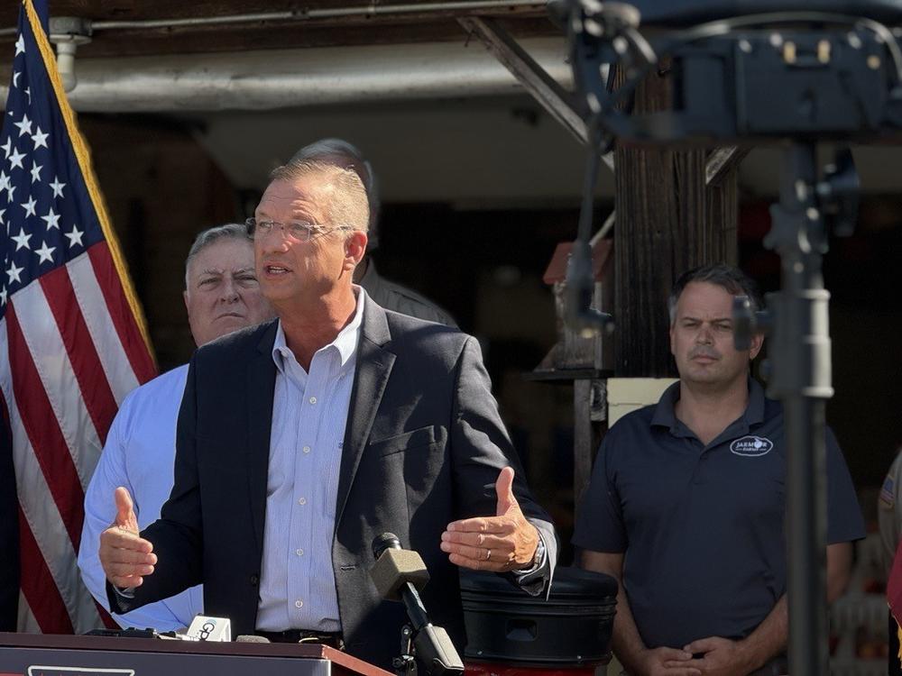 Republicans in Northeast Georgia call for stricter border policy at ...