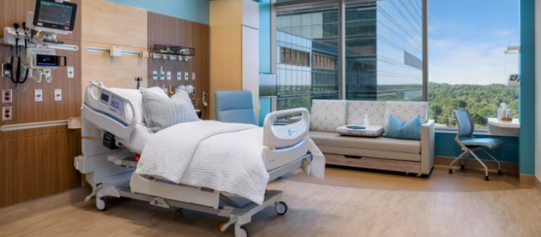 Egleston to close Sunday as new children's hospital opens in Atlanta ...